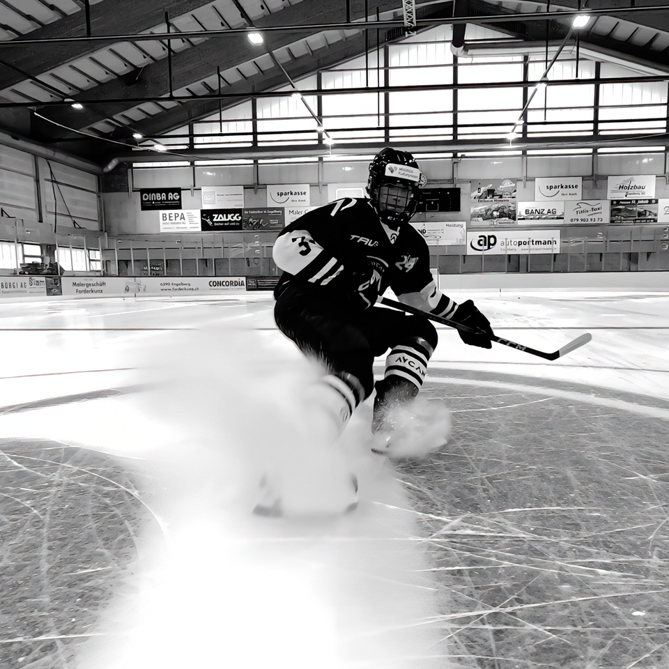 EDGEWORK Camp 2026 - Camp 01 - Edgework